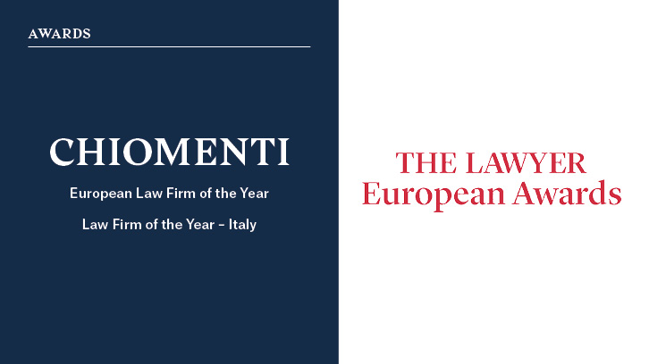 Insights | Chiomenti