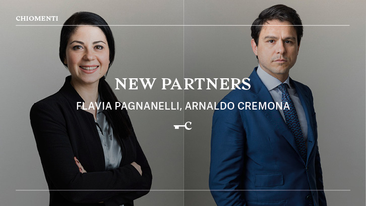 Insights | Chiomenti