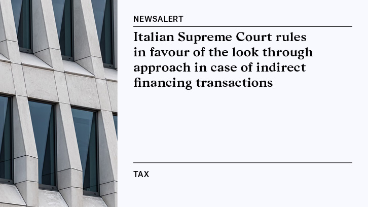 Insights | Chiomenti