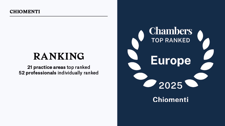 Insights | Chiomenti